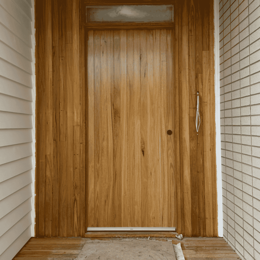 Custom High-End Carpentry Solutions - JB Building And Carpentry