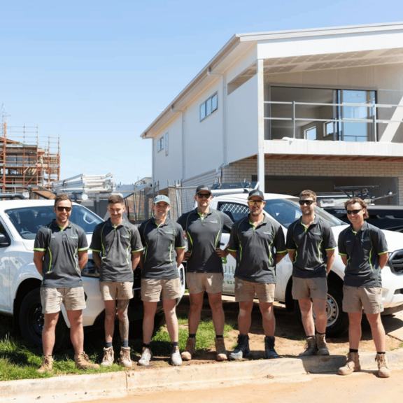 Contact Us - JB Building And Carpentry